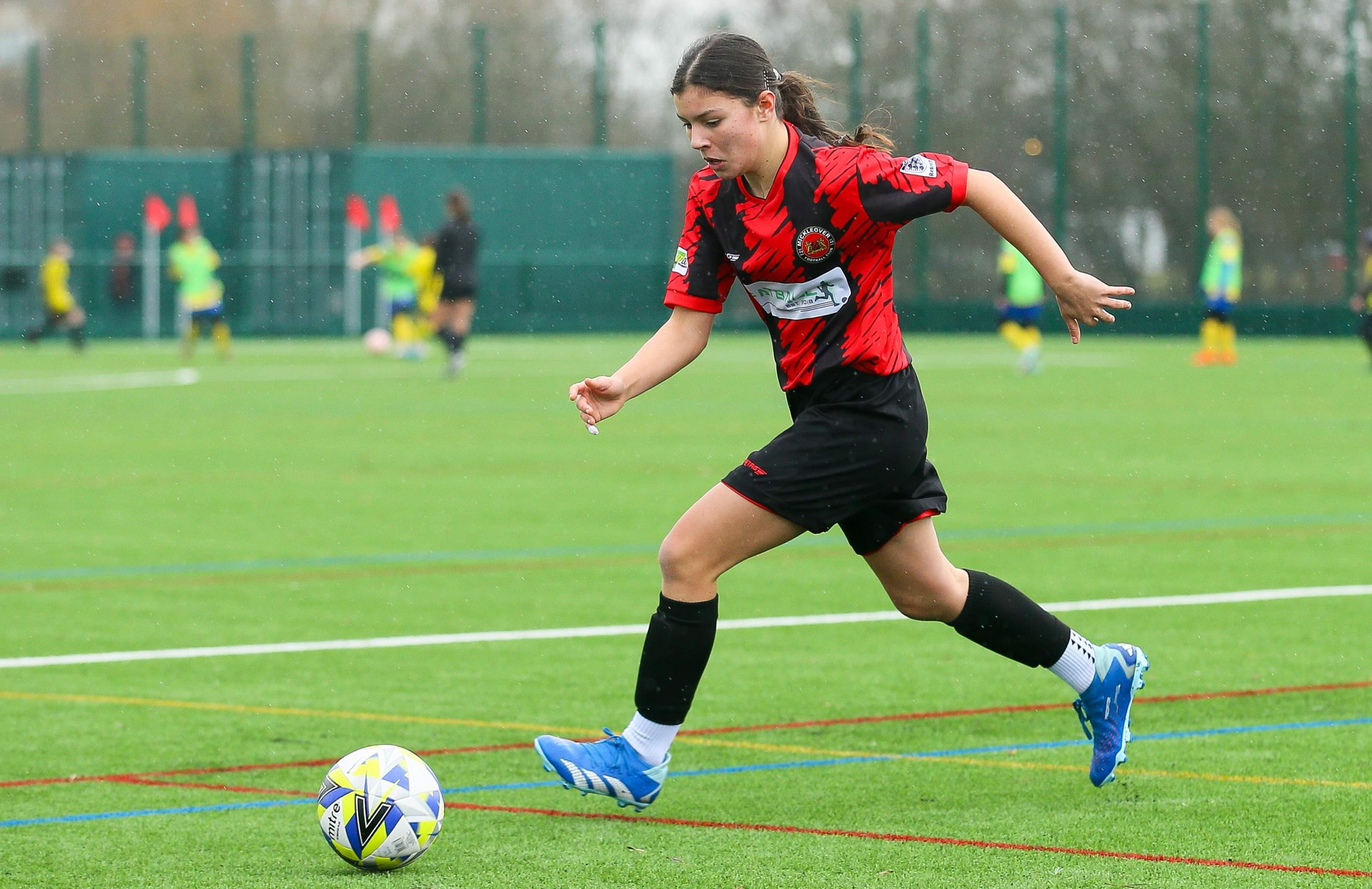 Teams – Mickleover Football Club Juniors